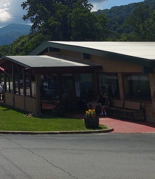diner north carolina serves ftr
