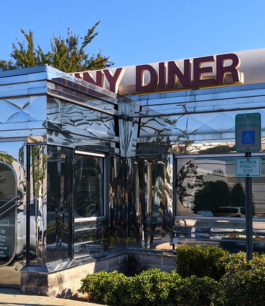 diner north carolina superb ftr