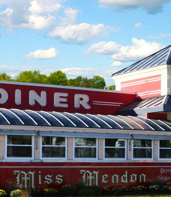 diner nostalgic massachusetts milkshakes ftr