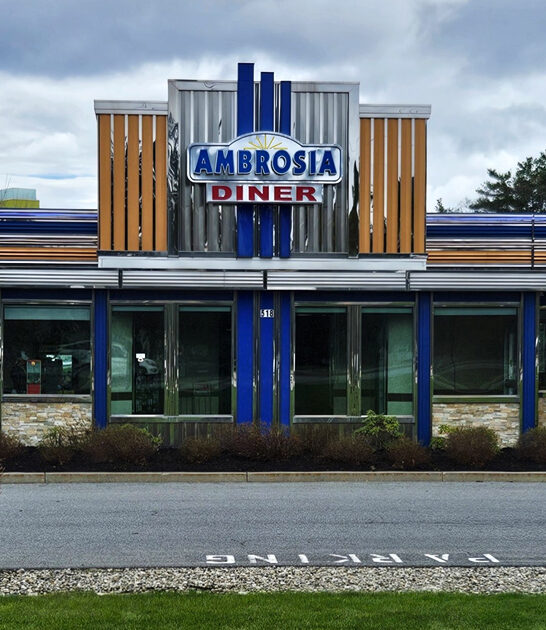 diner nostalgic new york ftr