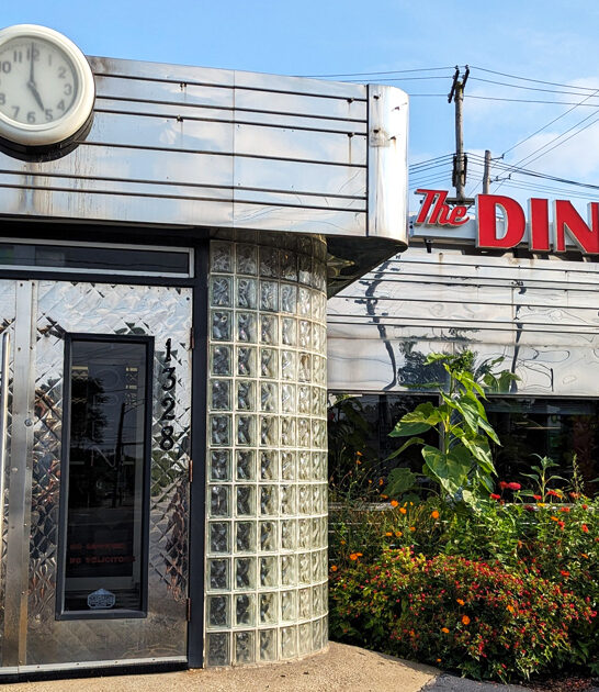 diner ohio homey special ftr