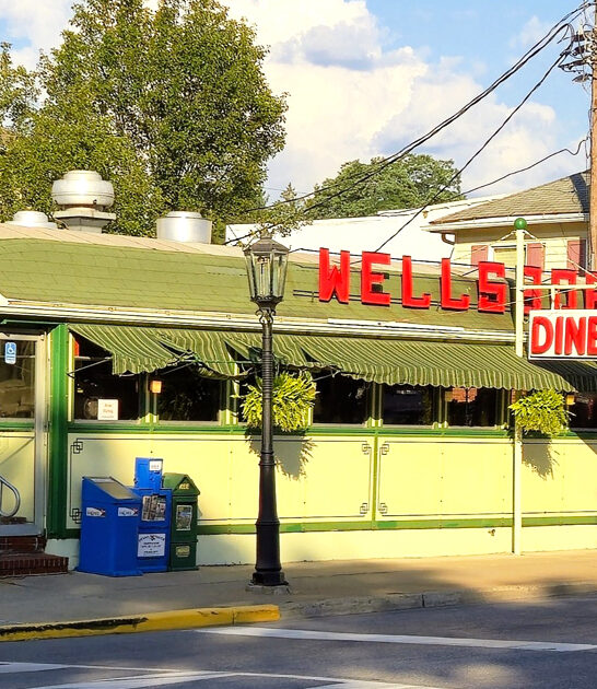 diner pennsylvania burger state ftr