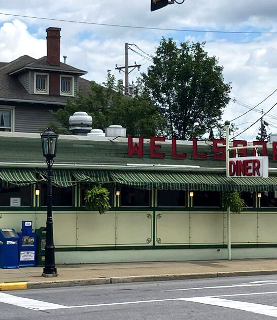 diner pennsylvania cinnamon daily ftr