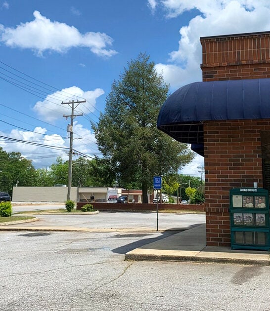 diner south carolina ribs ftr