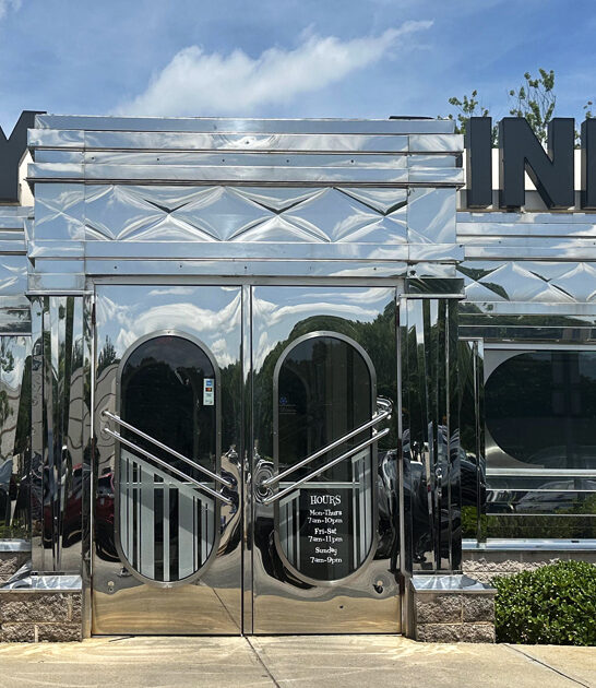 diner superb north carolina ftr