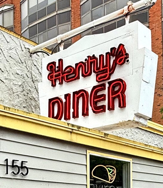 diner vermont hearty meals ftr