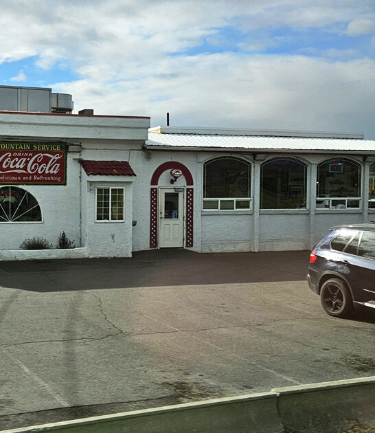 diner washington hearty meals ftr