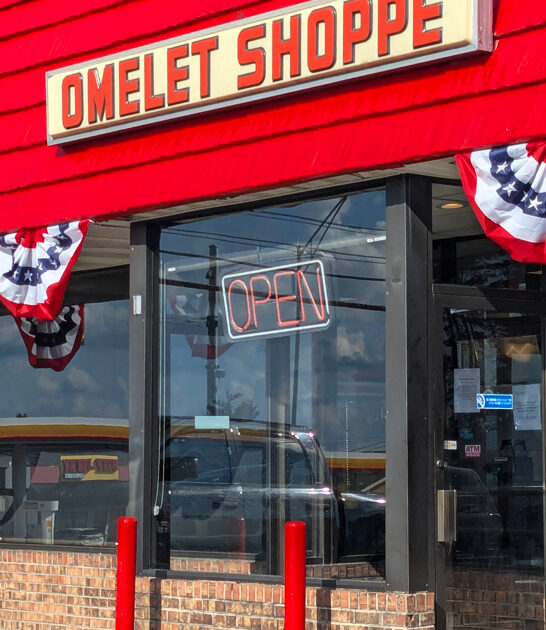 diner west virginia biscuits ftr