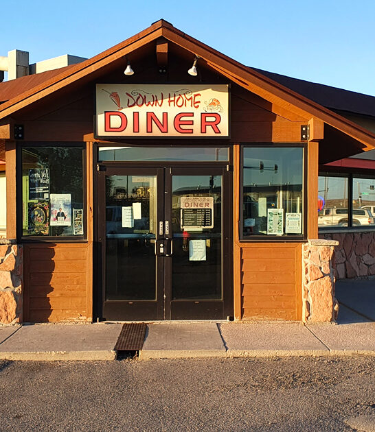 diner wyoming homemade breakfast ftr