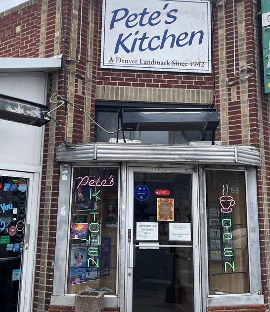 diners colorado grandmas kitchen ftr