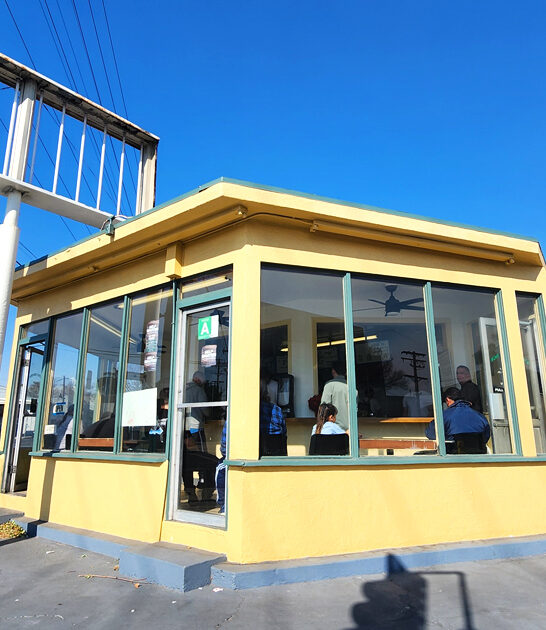 diners down home california ftr