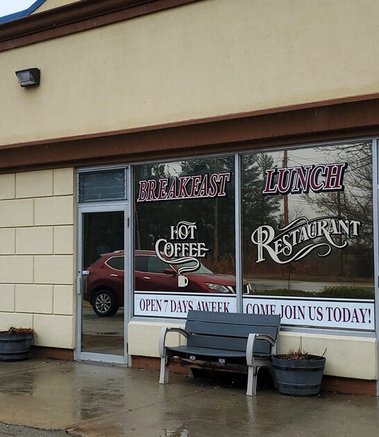 diners new hampshire chain ftr