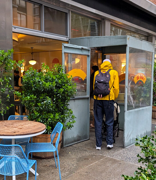 diners new york better ftr