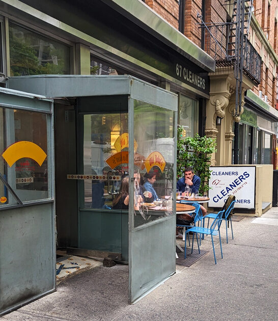 diners new york food ftr