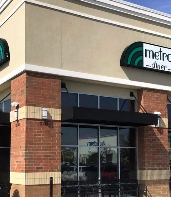 diners north carolina budget FTR