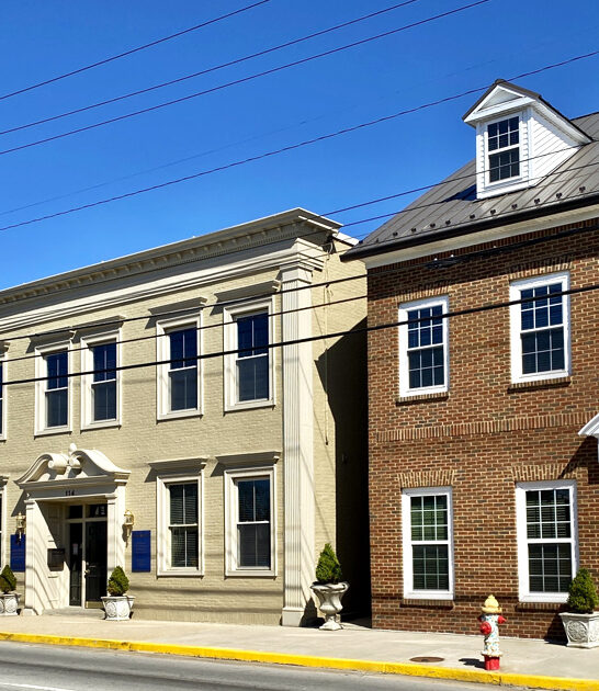 dining kentucky country towns ftr