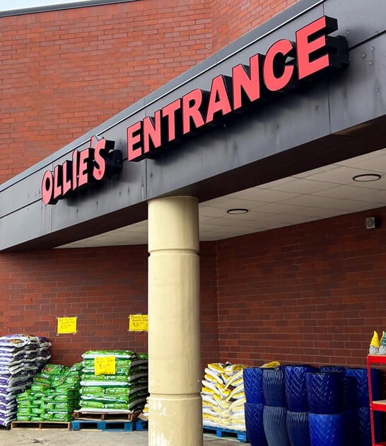 discount bargains store indiana ftr
