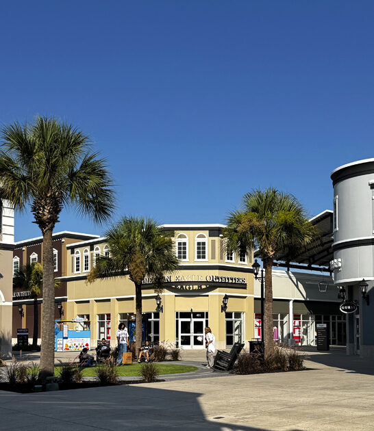 discount outlet south carolina ftr