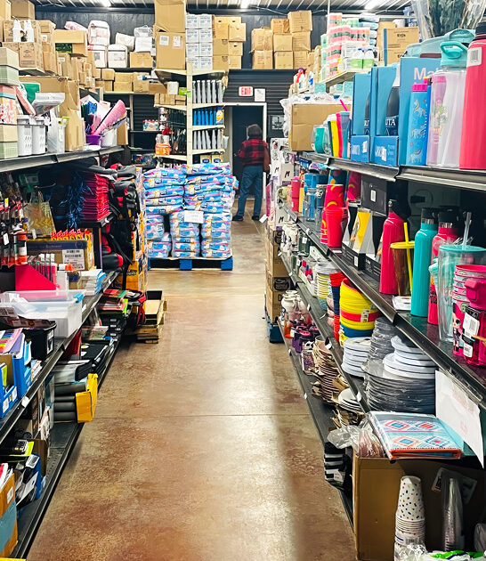 discount store huge pennsylvania ftr