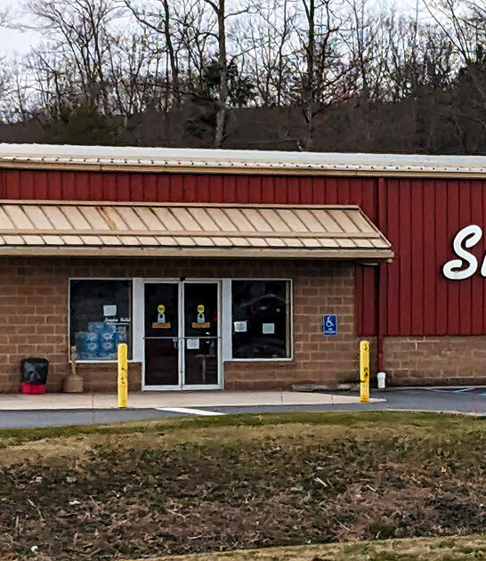 discount store rare pennsylvania ftr