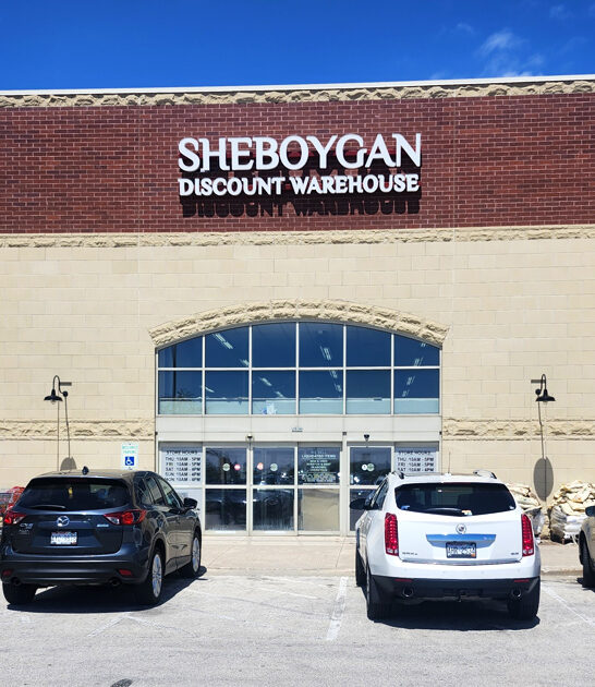 discount store wisconsin explore ftr