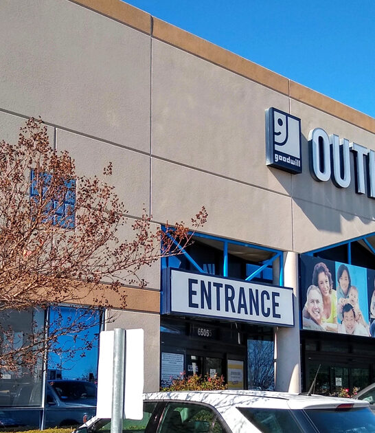 discount thrift great texas ftr