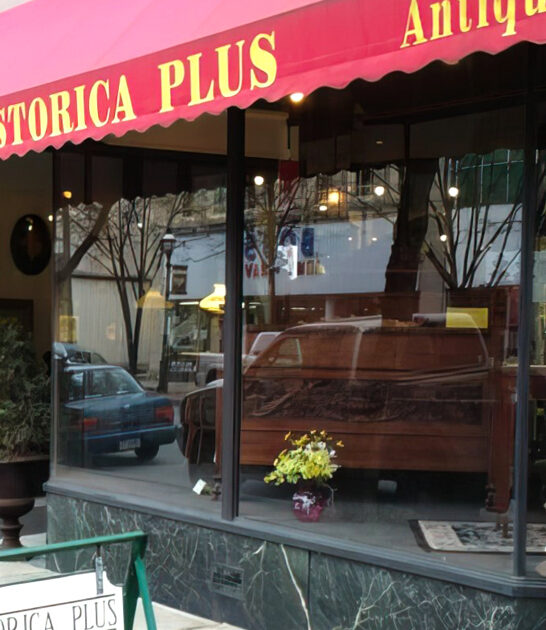 discounts antique store pennsylvania FTR