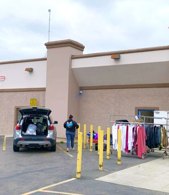 discounts thrift store california FTR