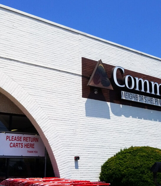 discounts thrift stores pennsylvania FTR