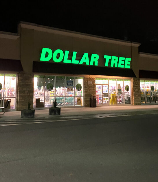 dollar store enormous tennessee ftr