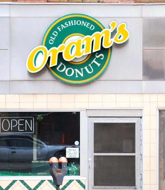 donut shop pennsylvania cinnamon ftr