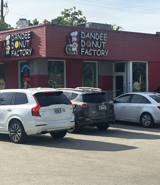 donut shops special florida ftr
