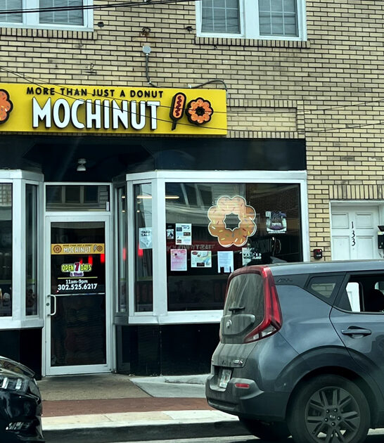 donuts delaware humble bakeshops ftr