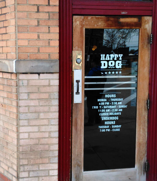 down earth ohio joint ftr