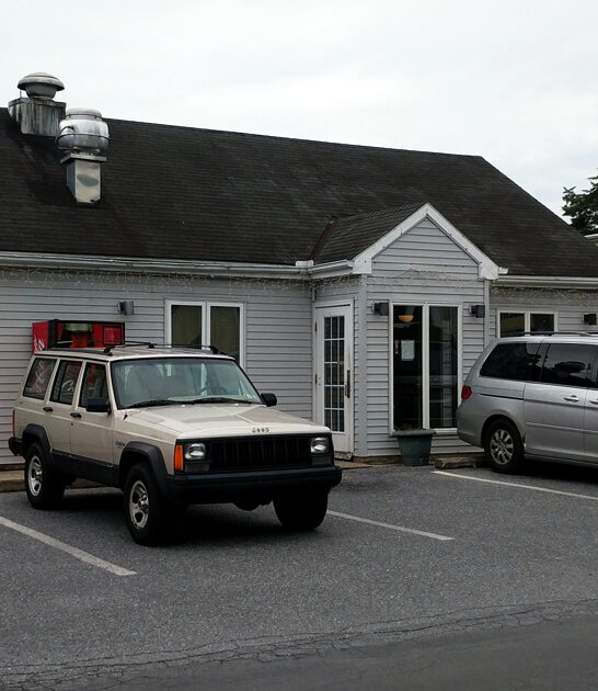 down earth pizzeria pennsylvania ftr