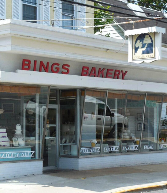 down home bakeshop delaware ftr