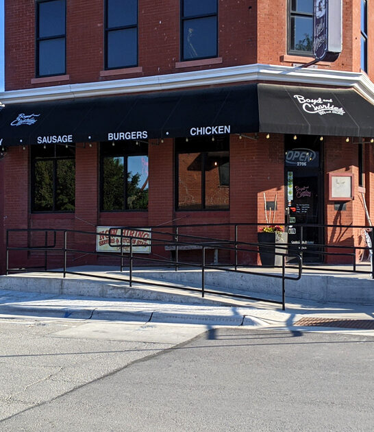 down home barbecue nebraska ftr