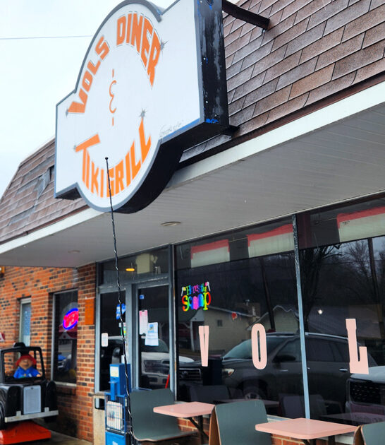 down home diners tennessee ftr