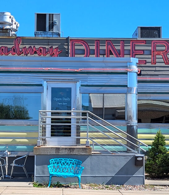 down home diners wisconsin ftr