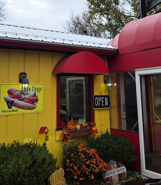 down home joints michigan ftr