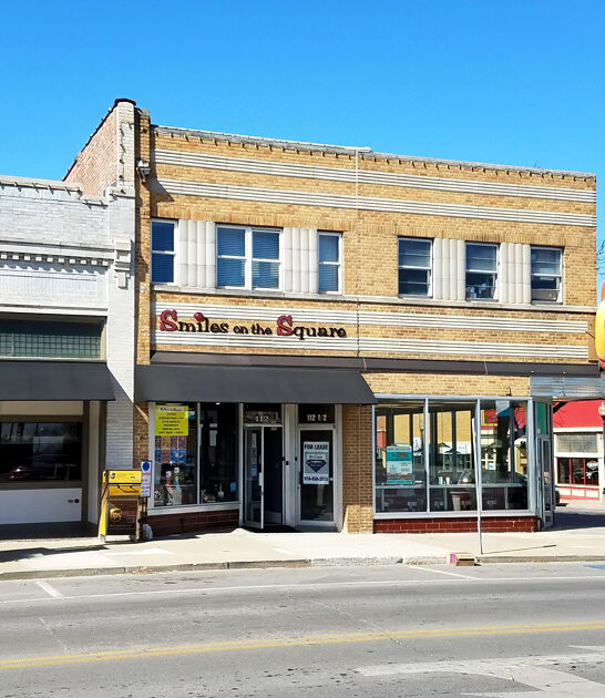 down home joints missouri ftr