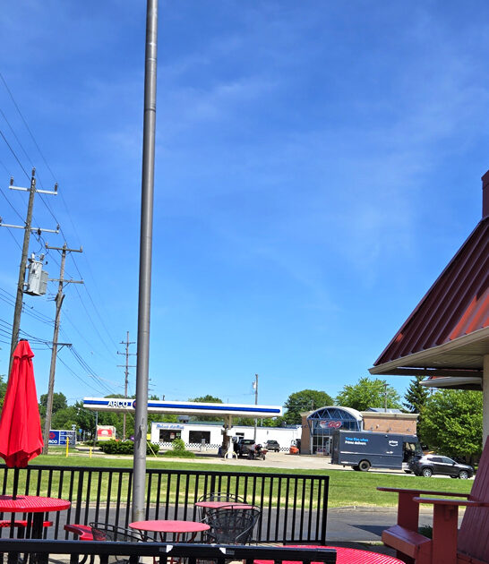 down home michigan diners ftr