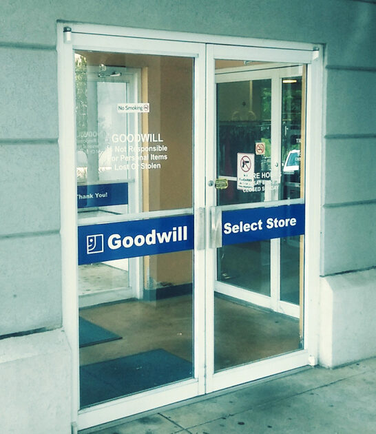 dream bargain mississippi thrift ftr