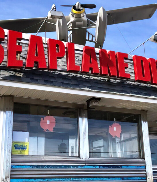 dream diner rhode island ftr