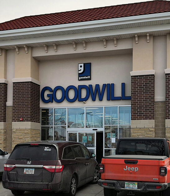 dream gigantic store iowa FTR