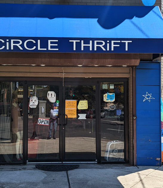 dream pennsylvania store thrift ftr