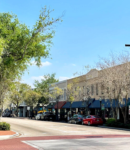 dream town florida security FTR