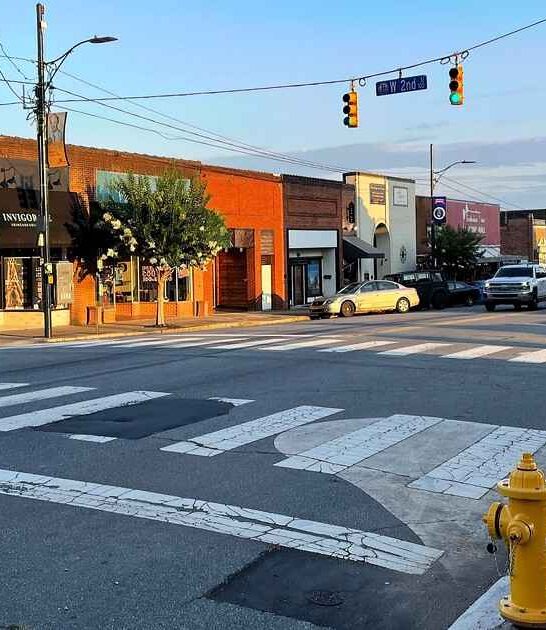 dreamiest cities north carolina ftr