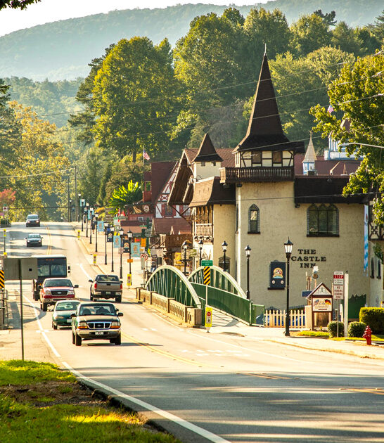 dreamiest little city georgia ftr