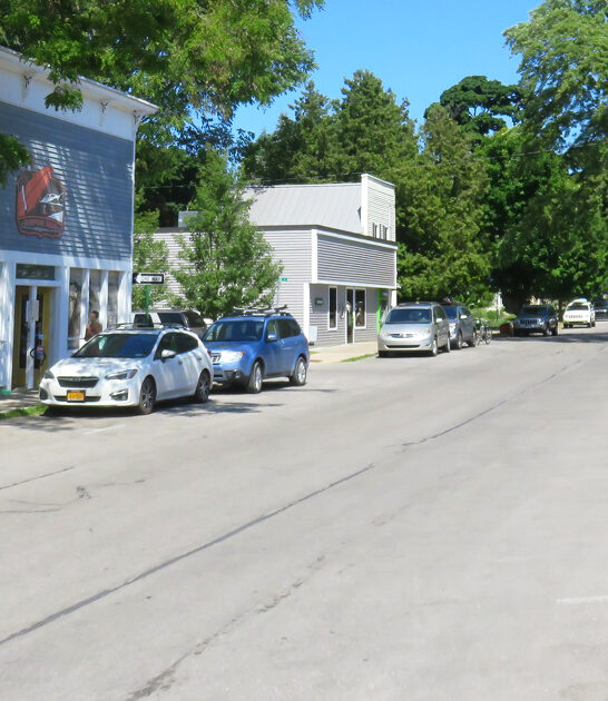 dreamiest magical towns michigan ftr